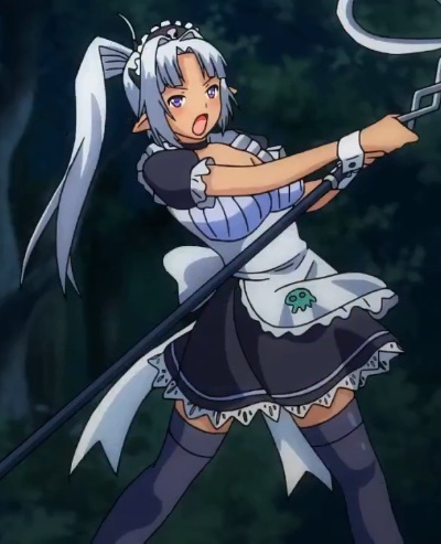 Marina - Character (104954) - AniDB