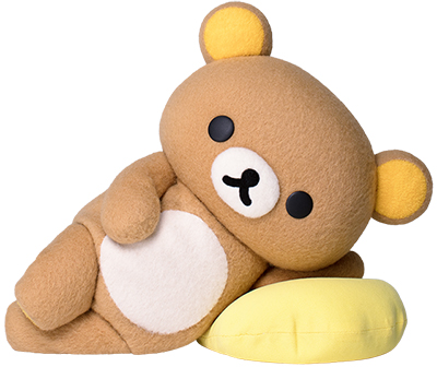 Rirakkuma - Character (104976) - AniDB