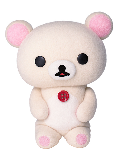 Korirakkuma - Character (104977) - AniDB
