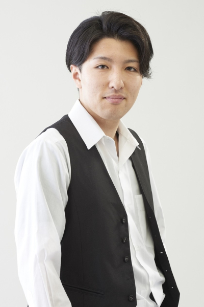 Irie Naoki - Person (58403) - AniDB