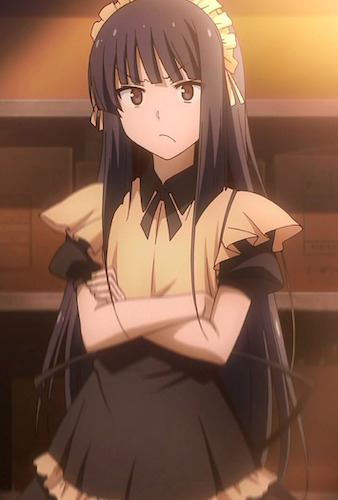 Akasaka Ryuunosuke - Character (105025) - AniDB