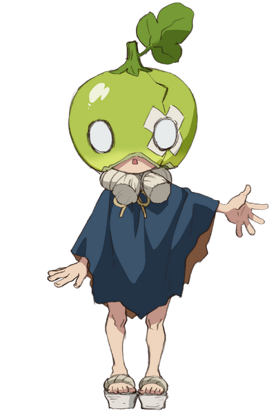 Suika - Character (103221) - AniDB