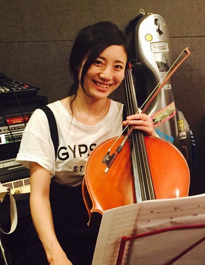 Haraguchi Azusa - Person (58442) - AniDB