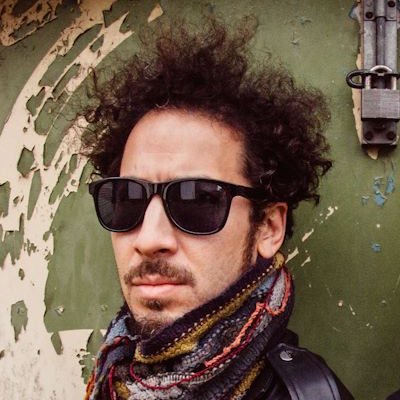 Andy Platts - Person (58468) - AniDB