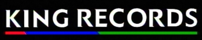 King Records Logo