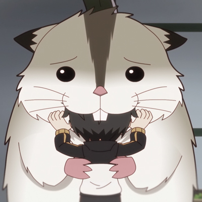 Hamusuke - Character (105123) - AniDB