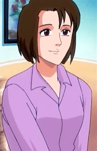 Haha - Character (105168) - AniDB