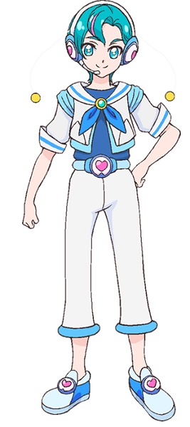 Lolo - Character (105193) - AniDB