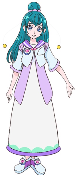 Kaka - Character (105194) - AniDB