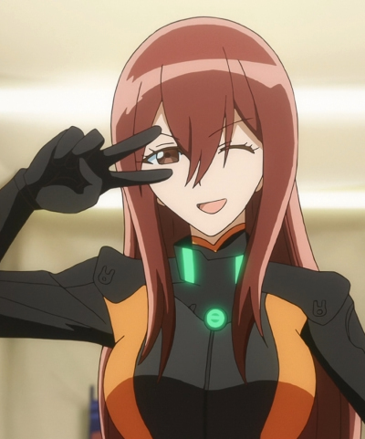 Kirigamine Kiyomi - Character (105221) - AniDB