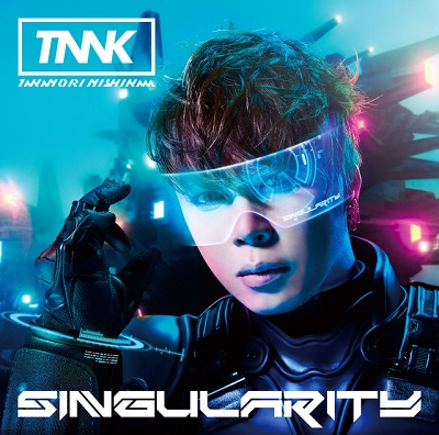Collection - Singularity - Album (11501) - AniDB