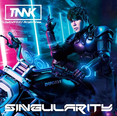 Collection - Singularity - Album (11502) - AniDB