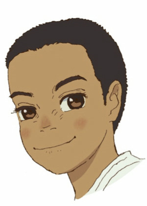 Umi - Character (101127) - AniDB