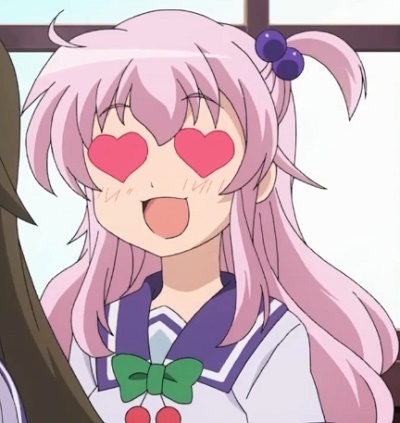 Barakouji Yuriko - Character (105285) - AniDB