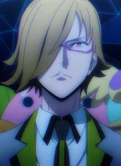 Mania - Character (105317) - AniDB