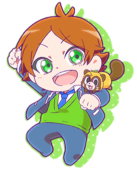 Urata - Character (105338) - AniDB