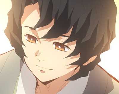 Rui no Chichi - Character (105379) - AniDB