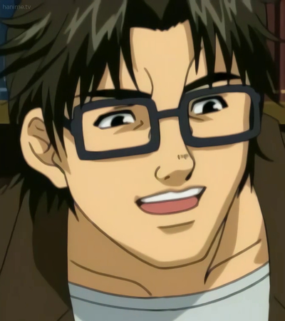 Kitano - Character (64378) - AniDB