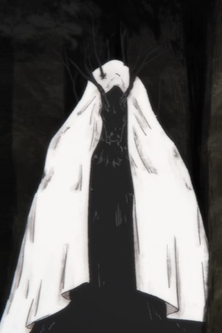 Soto no Mono - Character (105391) - AniDB