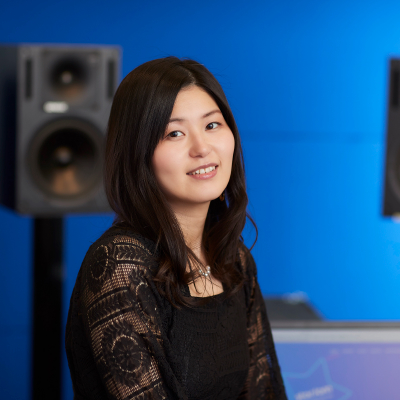 Manami - Person (48817) - AniDB