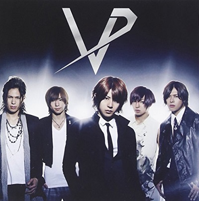 Collection - Infinity - Album (11520) - AniDB