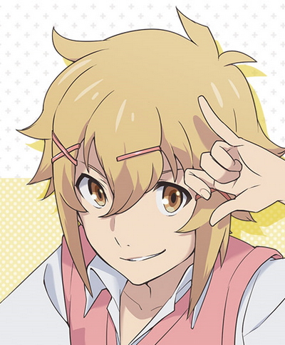 Takashima Tomoki - Character (105499) - AniDB