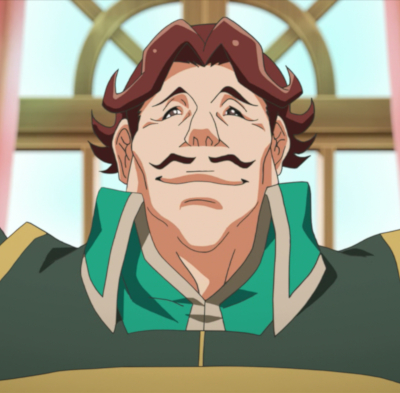 Georg - Character (105517) - AniDB