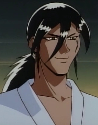 Kano - Character (105589) - AniDB