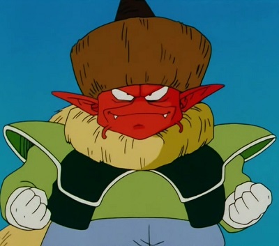 Salt - Character (105545) - AniDB