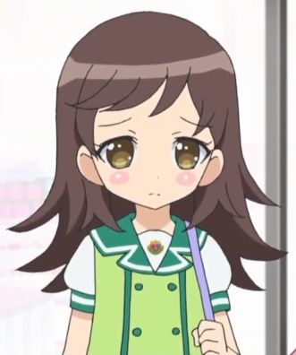 Sugi - Character (105590) - AniDB