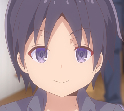 Youshou no Keiki - Character (105596) - AniDB