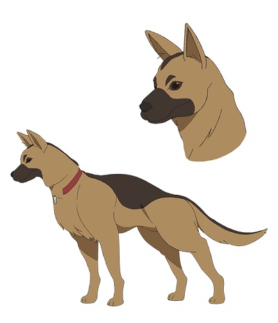 Oboro - Character (101577) - AniDB