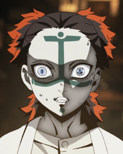 Kamanue - Character (105778) - AniDB