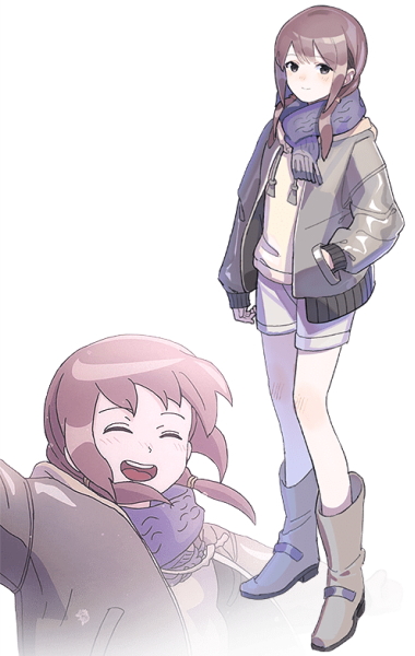 Josei - Character (105811) - AniDB