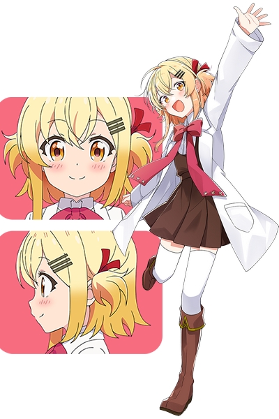 Null - Character (105500) - AniDB