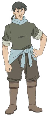 Sorio - Character (6460) - AniDB