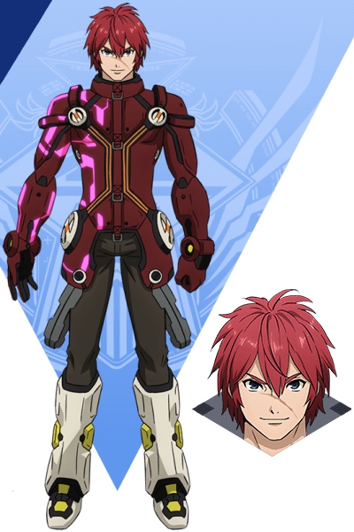 Zeno - Character (105981) - AniDB