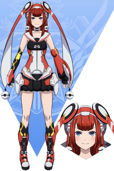 Klariskrays - Character (105976) - AniDB