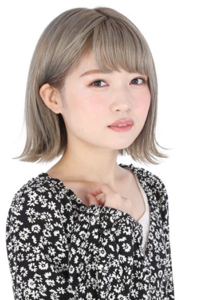 Yamaguchi Megumi - Person (8935) - AniDB