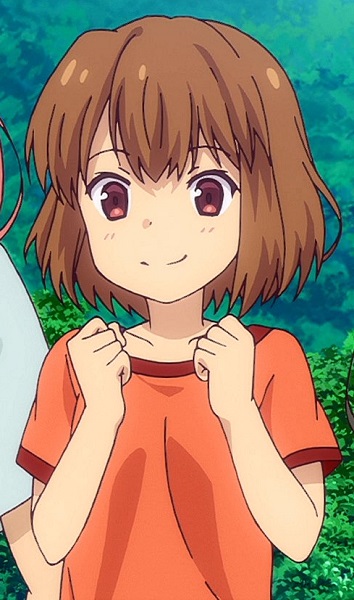 Machi - Character (106112) - AniDB