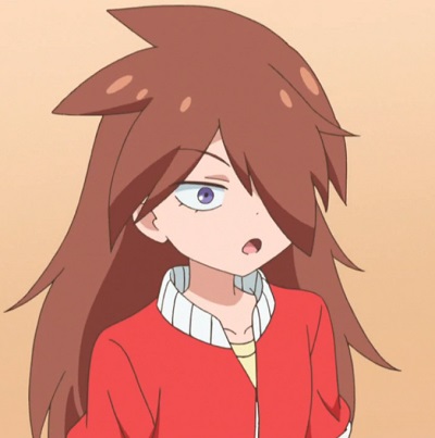 Monaka - Character (106122) - AniDB