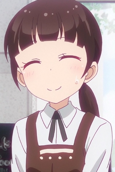 Waitress - Character (106131) - AniDB