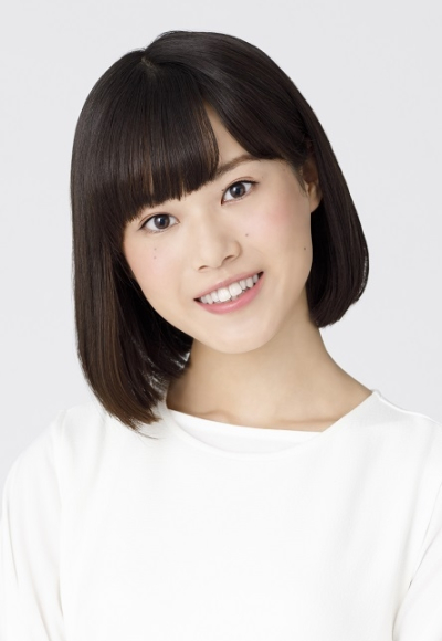 Kumada Akane - Person (56356) - AniDB
