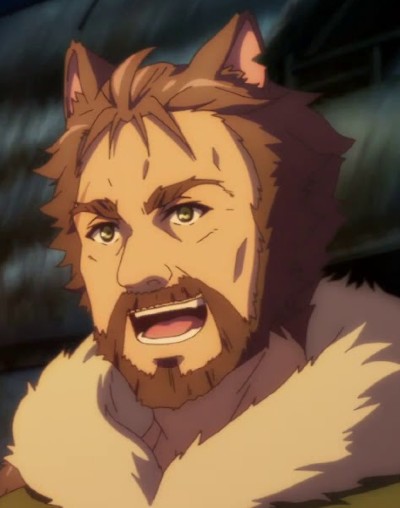 Ulga - Character (106154) - AniDB