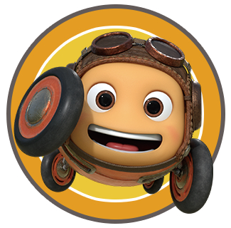 Dash - Character (106191) - AniDB