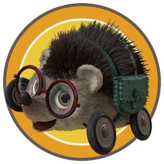 Click - Character (106190) - AniDB