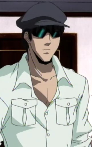 Youji - Character (106243) - AniDB