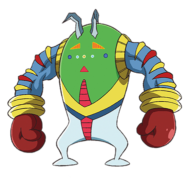 Chop - Character (106253) - AniDB