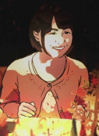 Takako - Character (106304) - AniDB