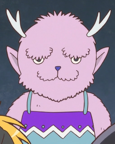 Yogu - Character (106289) - AniDB